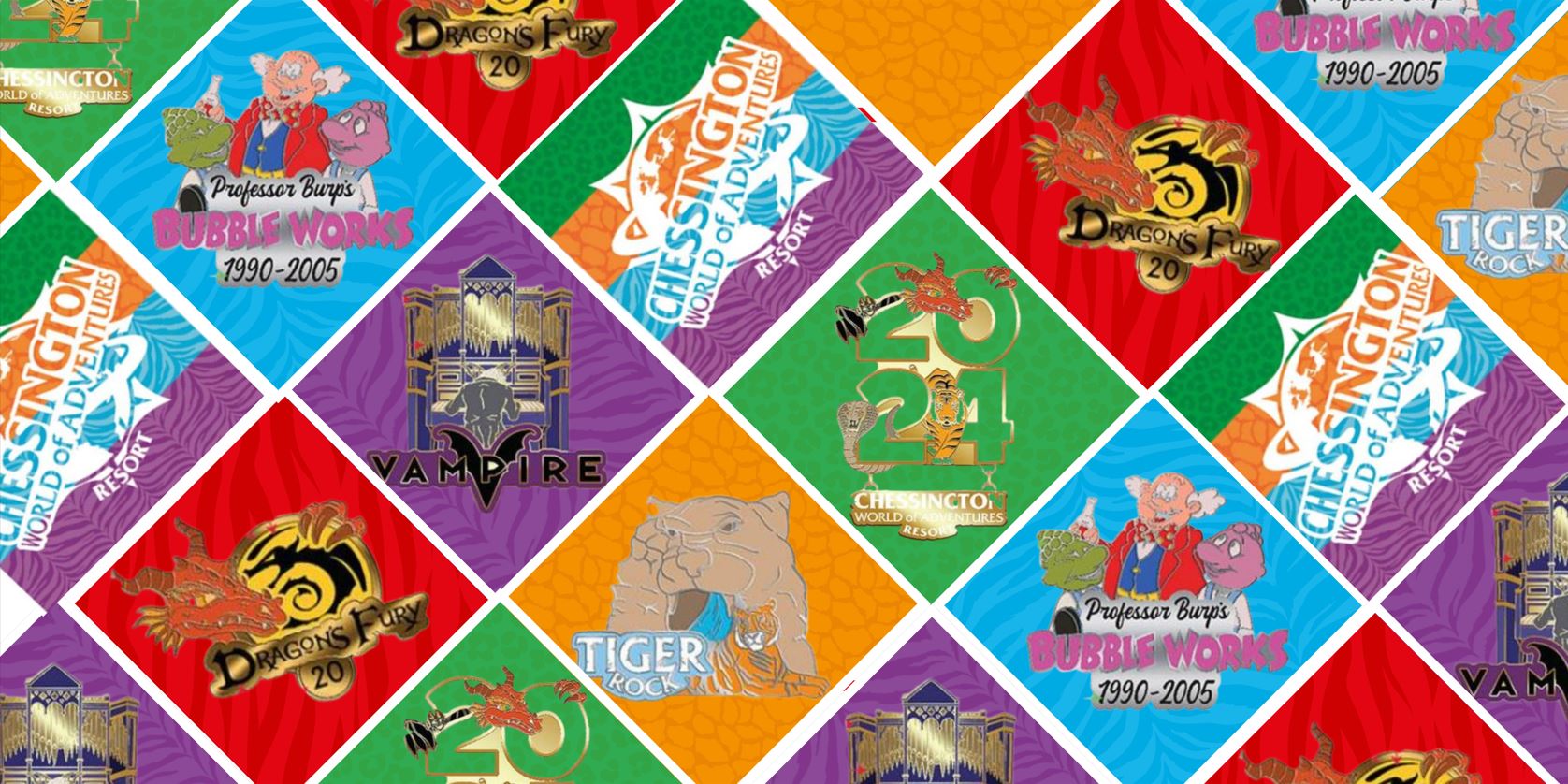 Chessington Online Shop - Resort Gifts & Souvenirs – Chessington World ...