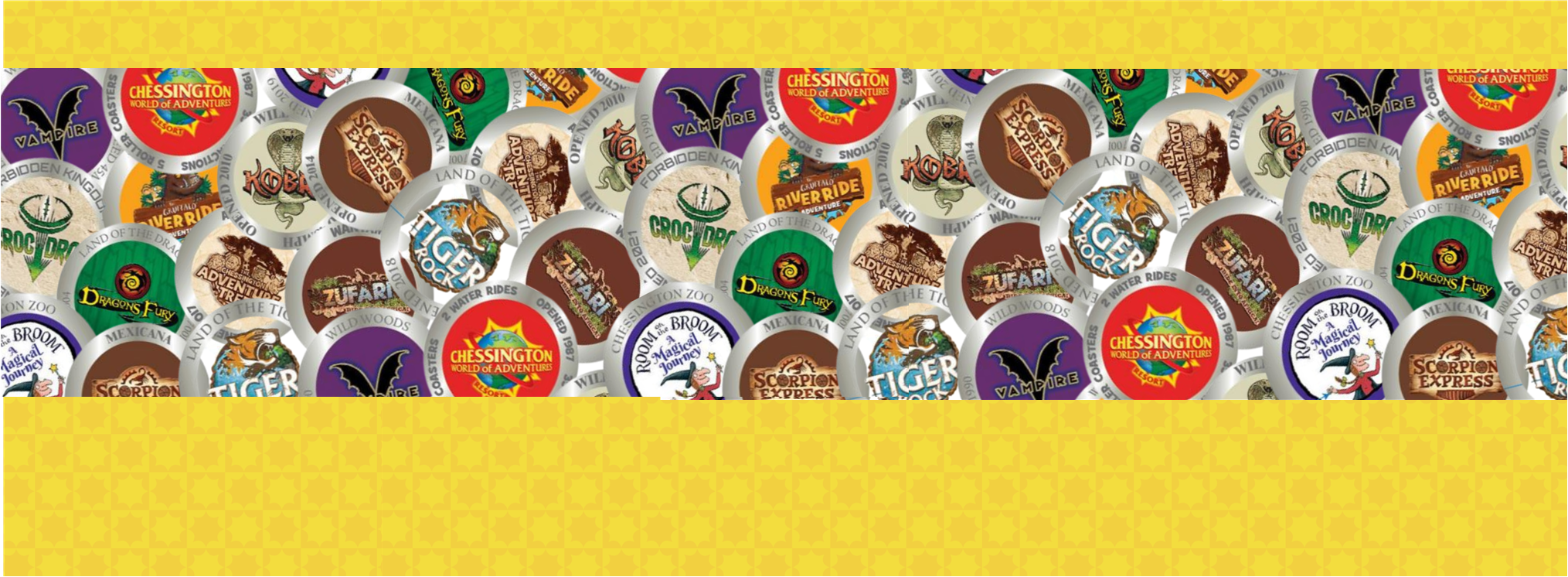 Chessington Online Shop - Resort Gifts & Souvenirs – Chessington World ...