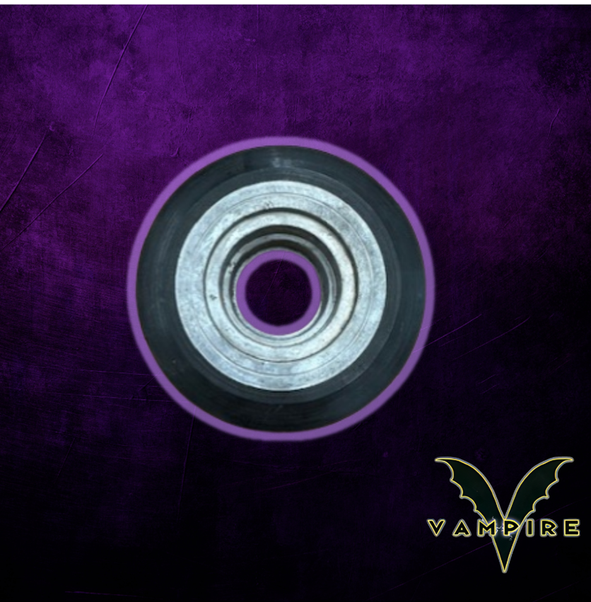 Genuine Vampire Up-stop Wheel - Limited Edition – Chessington World of ...