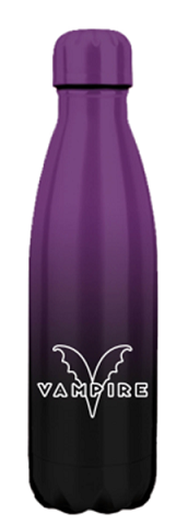 Vampire Metallic Bottle – Chessington World of Adventures Resort